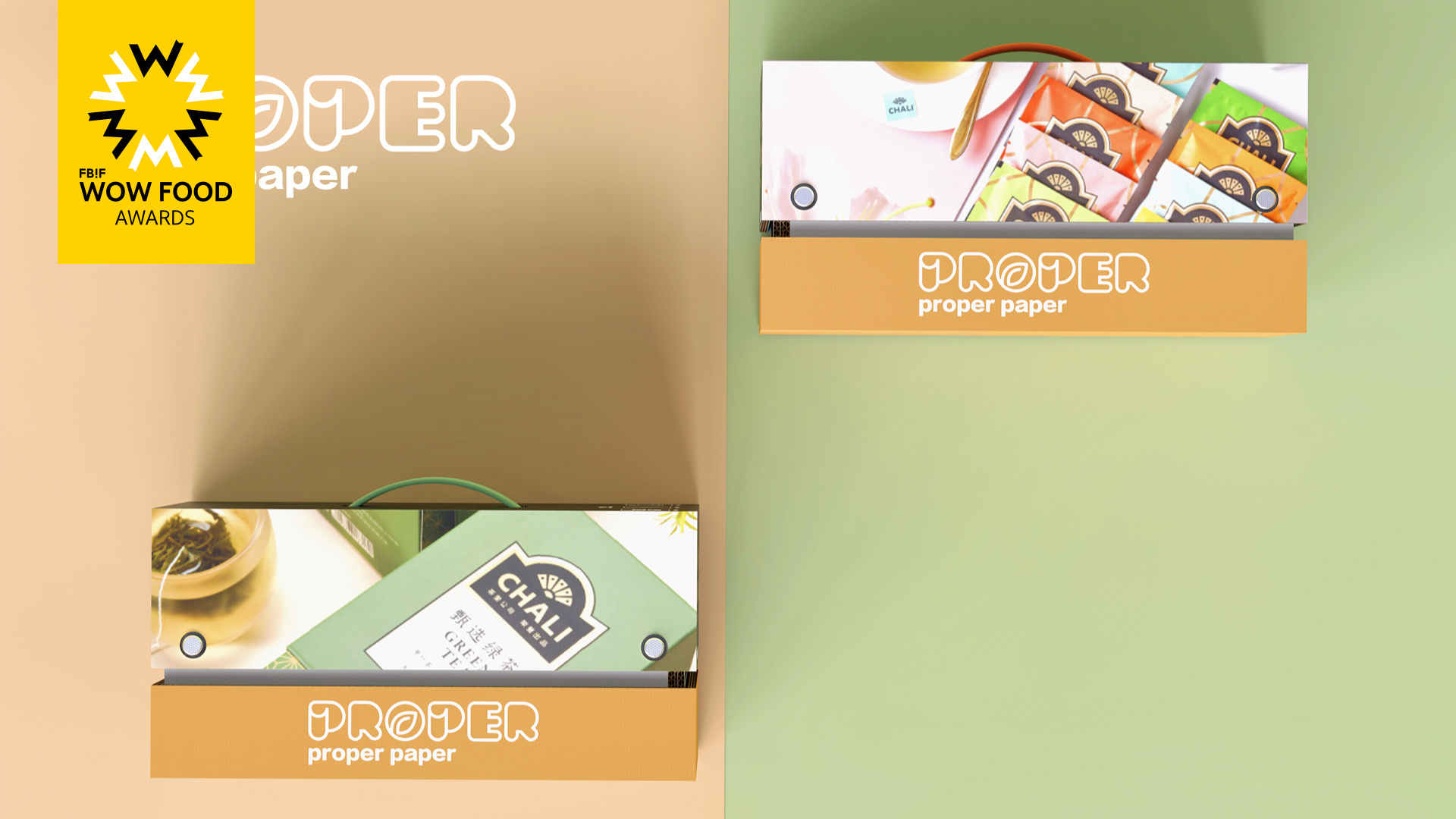 Vending Style Dispensing Packaging for Coffee Capsules and Tea Bags ...