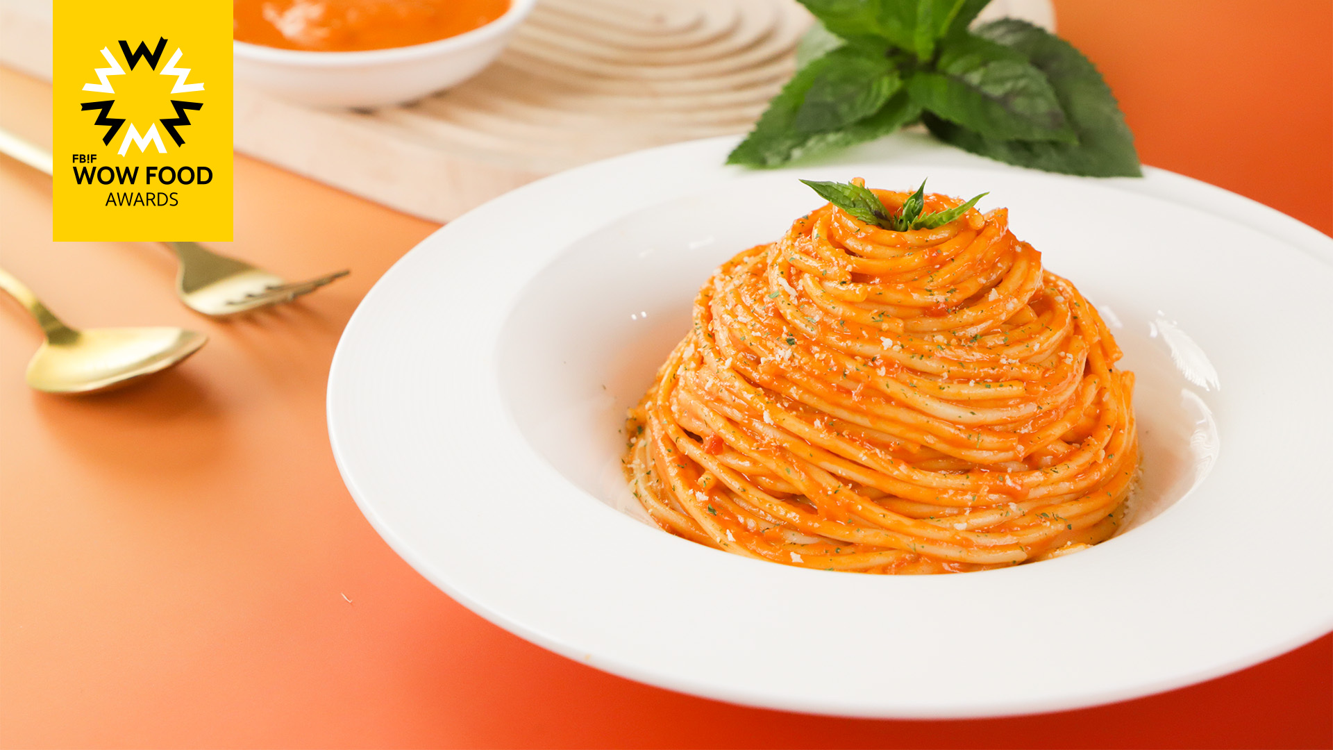 Healthy Me Tomato Cheese Cream Pasta_Hebei Fenghan Food Co., Ltd._Wow ...