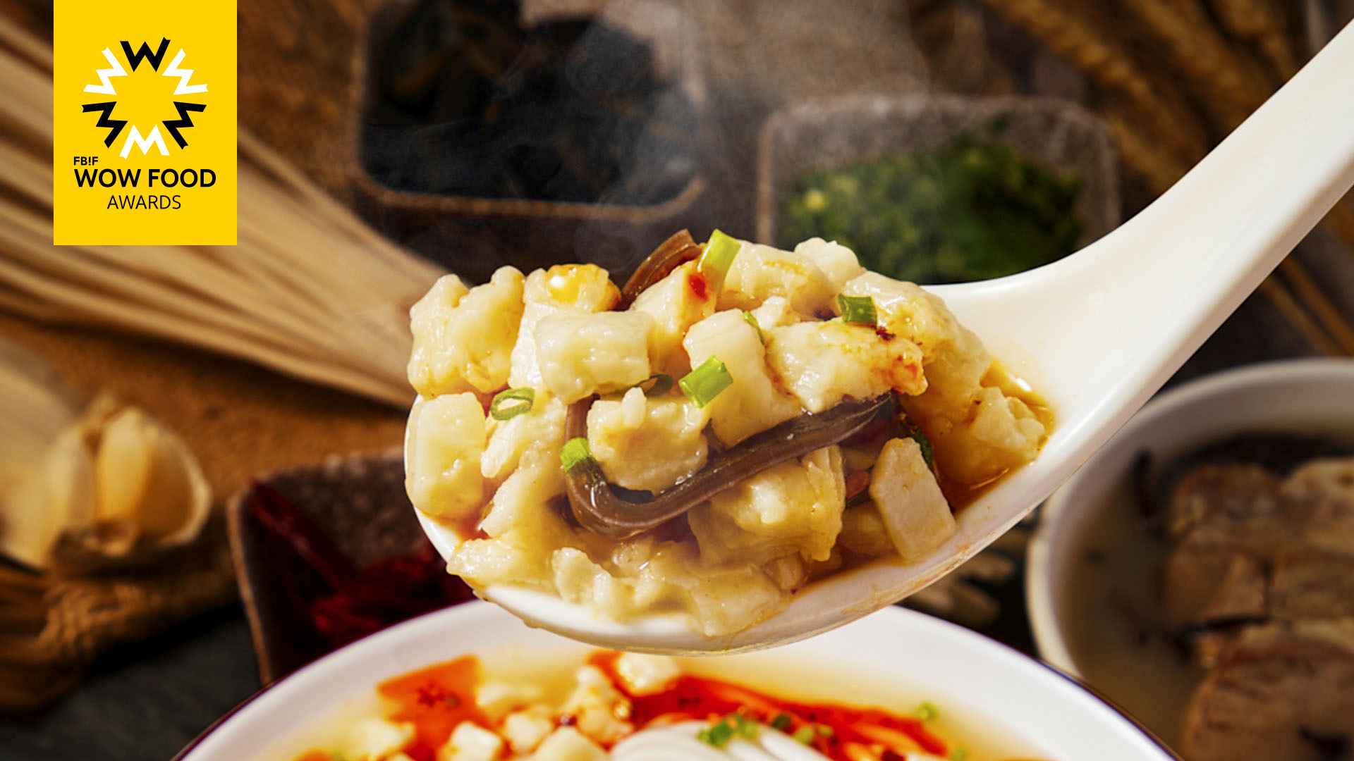 Xunwei Archives Pita bread soaked in Lamb Soup_Shanghai Wanwei ...