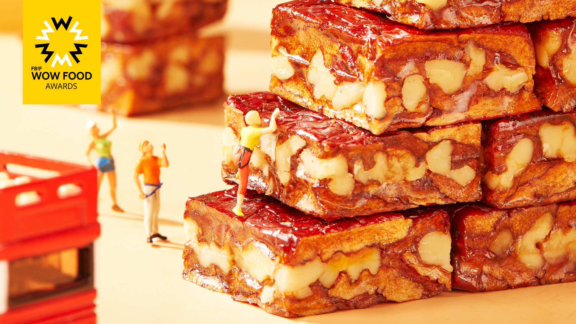 Haoxiangni 208gRed Pie (Jujube and Walnut Pie)_Haoxiangni Health Food ...