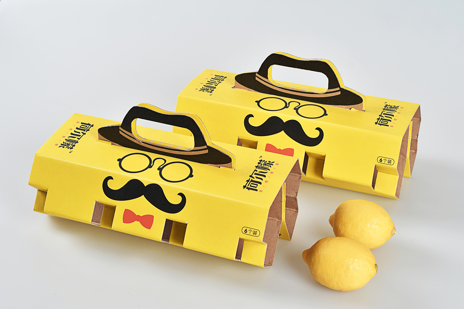 Hi Lemon- Lemons_Beyond Design Company_MA_Marking Awards, food and ...