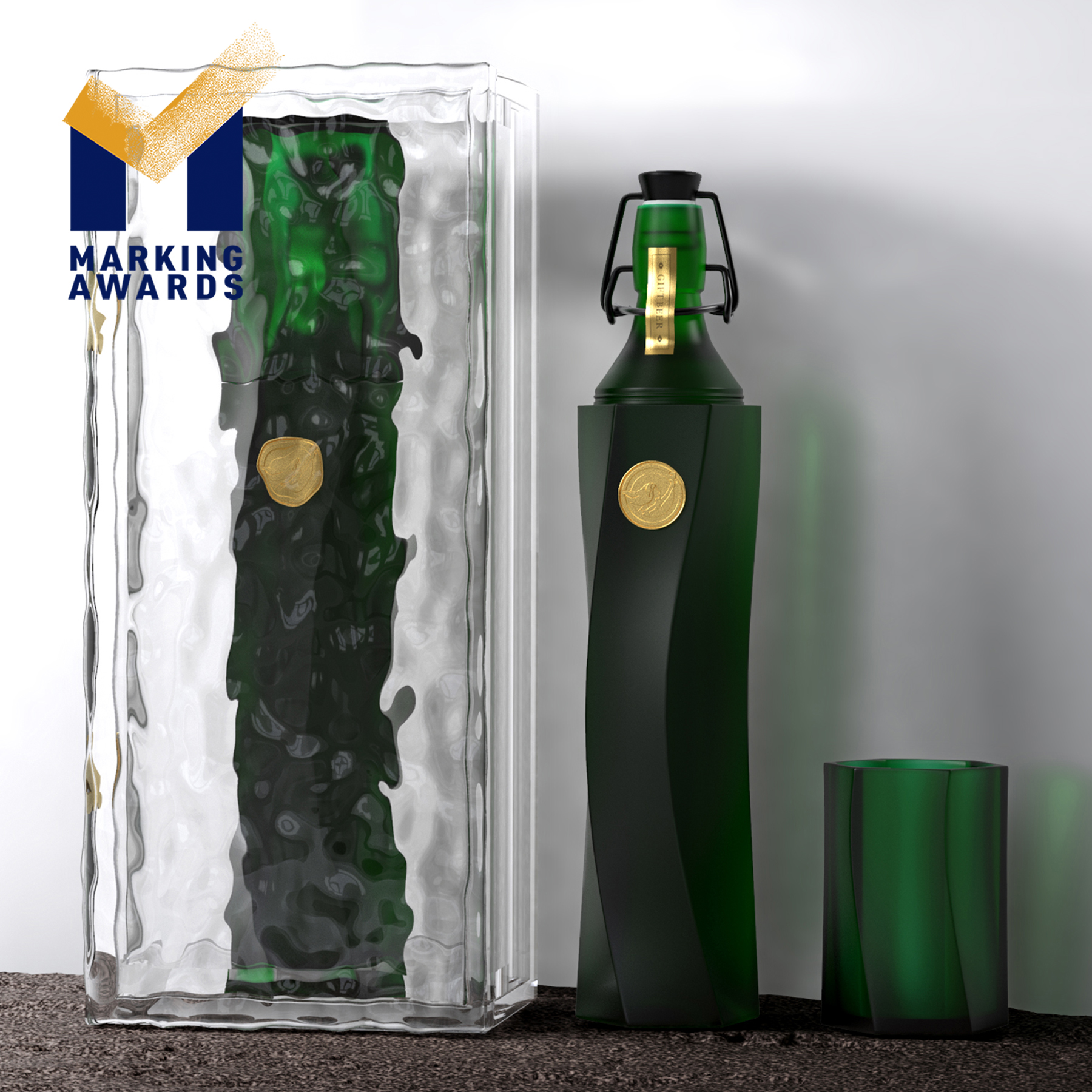 Helens Beer - Limited edition_Shenzhen Going Brand Packaging Design Co ...