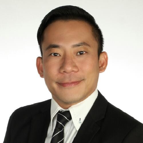 Albert Goh-FoodTalks食品公司库