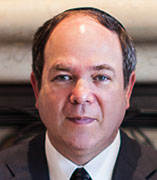 Henry Rosenberg-FoodTalks食品公司库