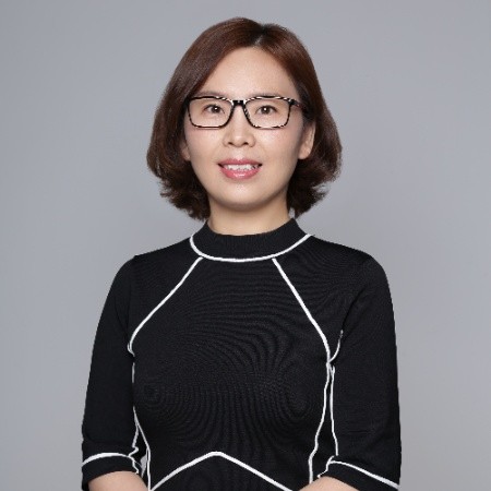 Gillian Shen-FoodTalks食品公司库