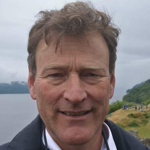 Matthijs Mulder-FoodTalks食品公司库