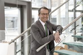 Josef Otto Rettenmaier-FoodTalks食品公司库