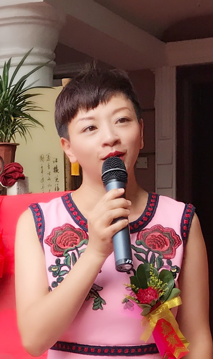 张曦-FoodTalks食品公司库