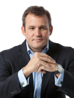 Blake Chandlee-FoodTalks食品公司库