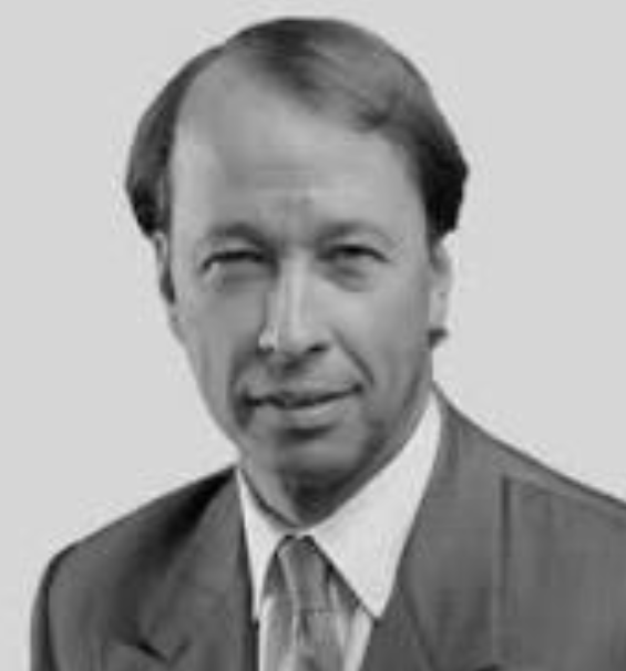 Hamilton E. James-FoodTalks食品公司库