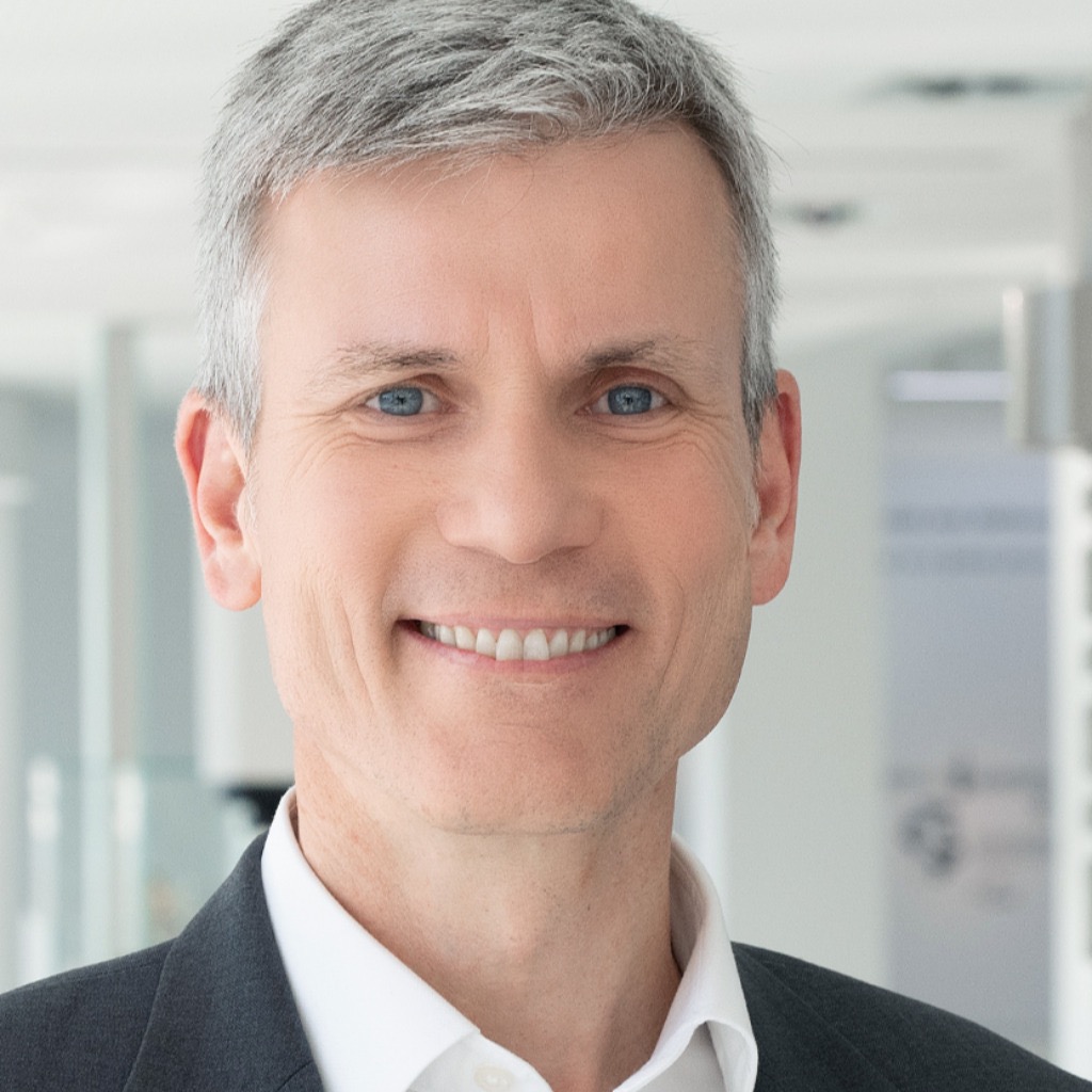 Andreas Pecher-FoodTalks食品公司库