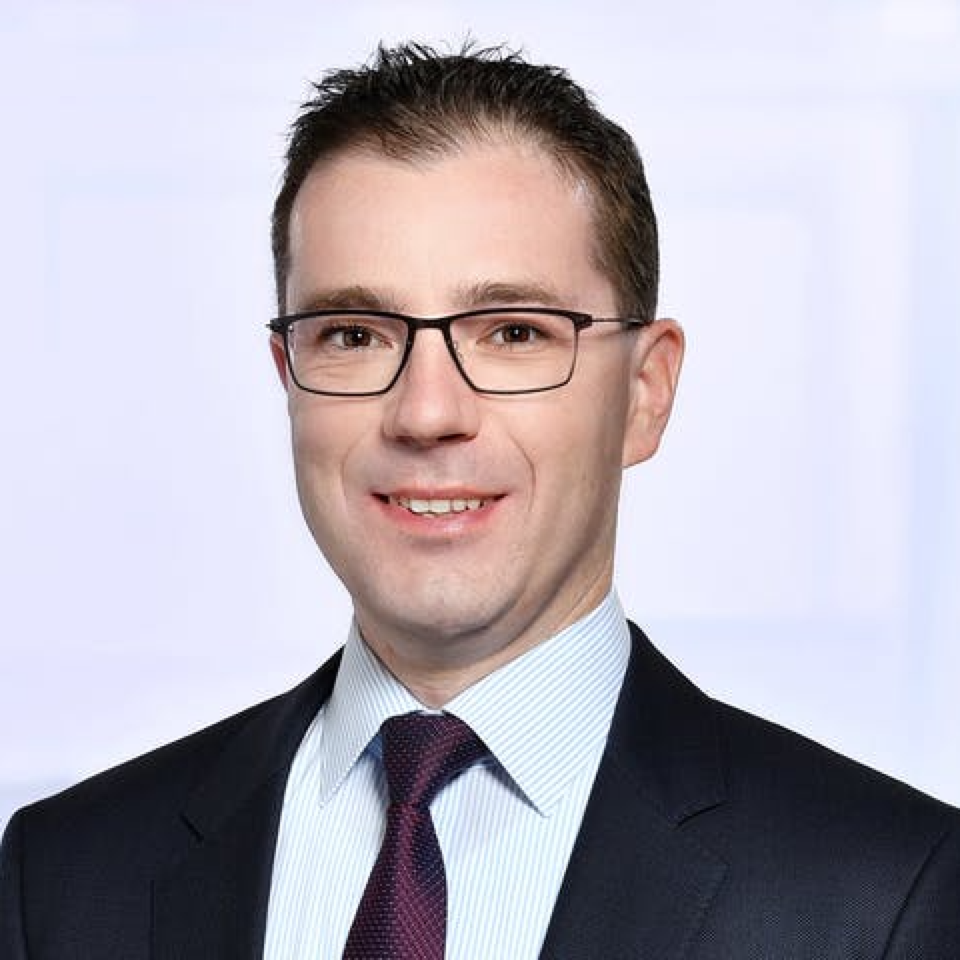 Jochen Peter-FoodTalks食品公司库