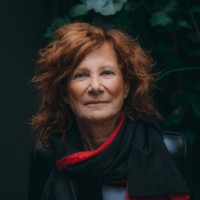 Catherine Becker-FoodTalks食品公司库