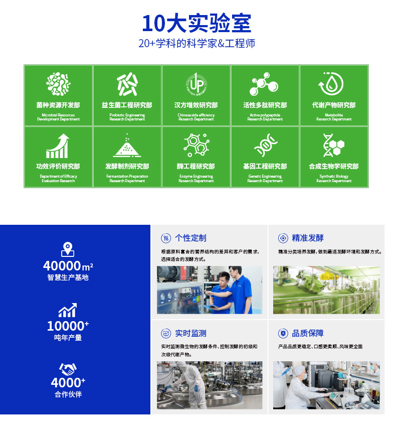 定制代工 DHA核桃藻油豌氨饮 本草饮品 药食同源 OEM贴牌-中钥-FoodTalks食品产品库