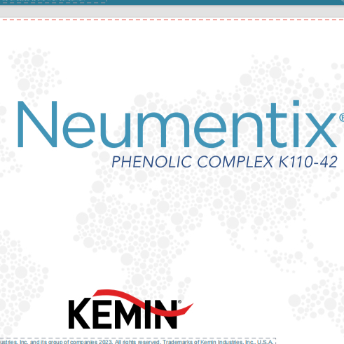 留兰香提取物 Neumentix™-善邑食品-FoodTalks食品产品库