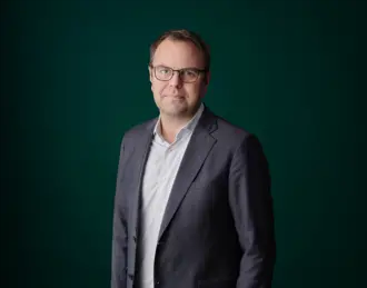 Morten Enggaard Rasmussen-FoodTalks食品公司库