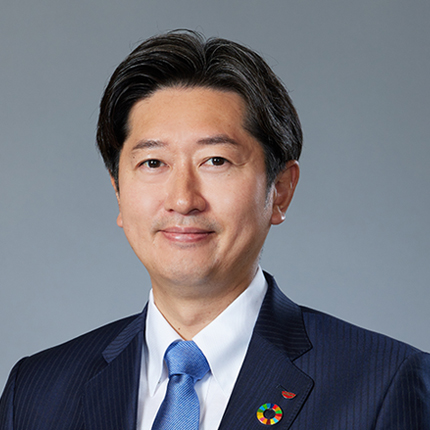 Noritaka Ando-FoodTalks食品公司库