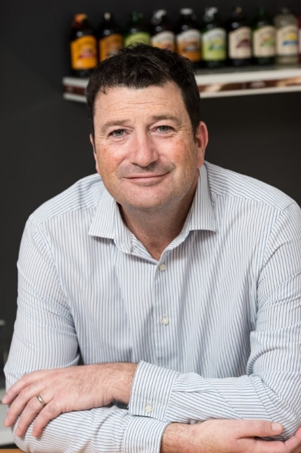 Michael Stacey-FoodTalks食品公司库