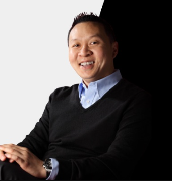 Daniel Koh-FoodTalks食品公司库