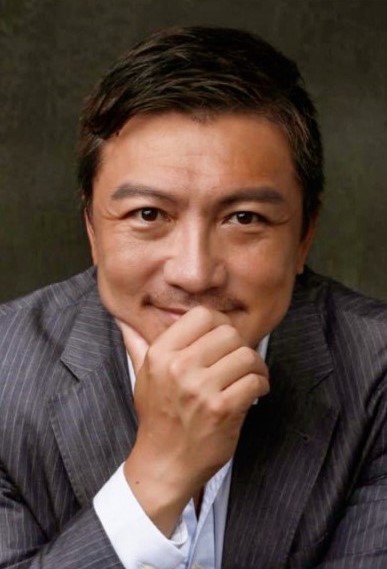 Ivan Zhang-FoodTalks食品公司库