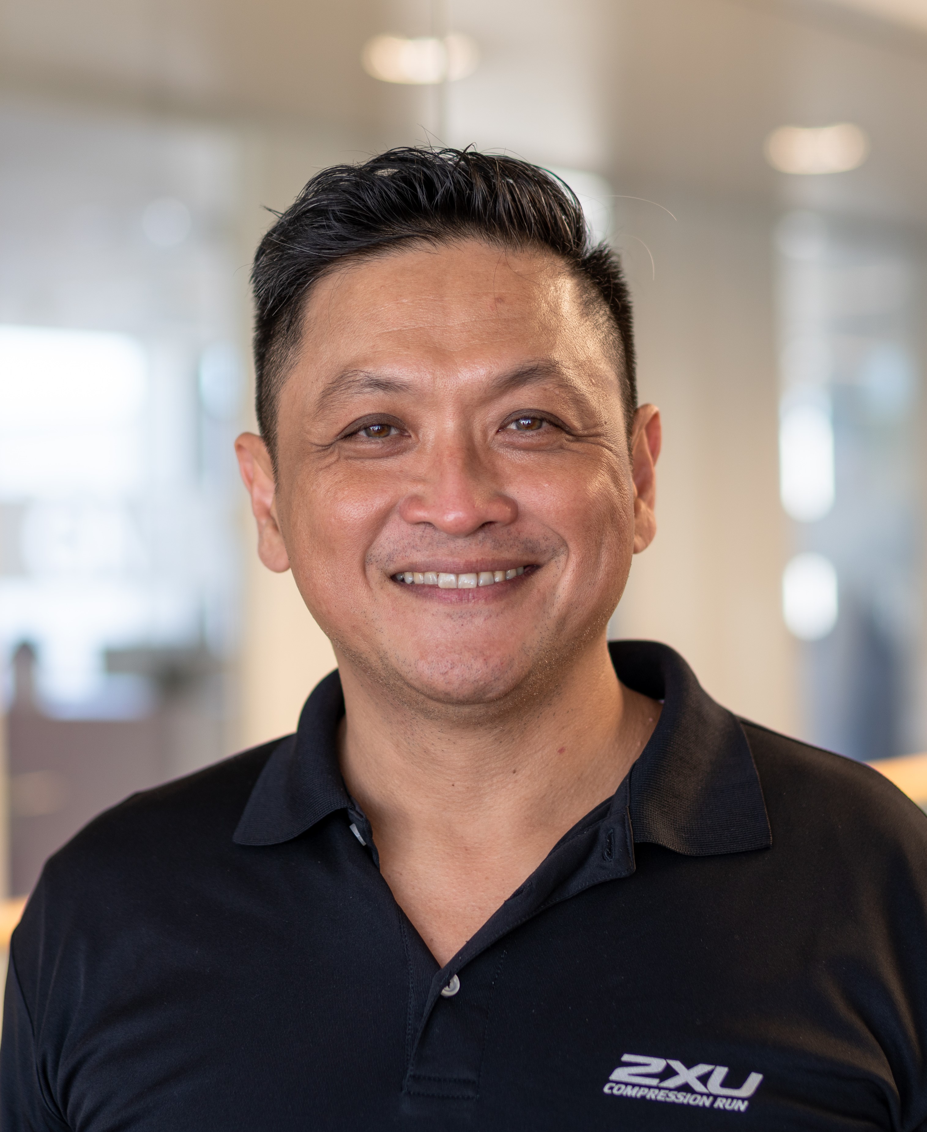 符世民-FoodTalks食品公司库