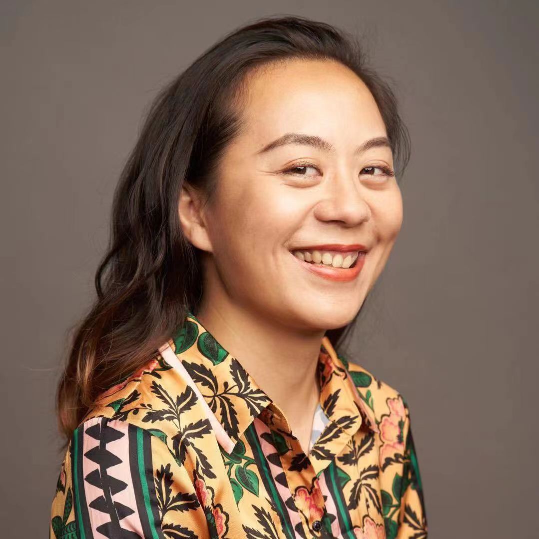 Kelly Chen-BDM-上海咔乐食商贸有限公司-FoodTalks个人主页