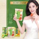 吴小玉-行政-溜溜梅-FoodTalks个人主页