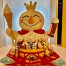 张红甫_蜜雪冰城_CEO-FoodTalks个人主页