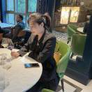 王嘉妮_盛世阳宇（上海）国际贸易有限公司_品牌经理-FoodTalks个人主页