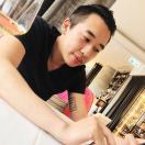 Aaron_Sodaz Limited_CEO-FoodTalks个人主页