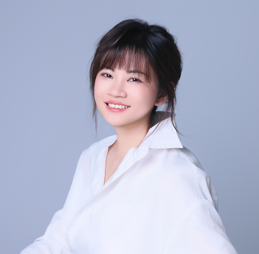 刘洁-VP China-Innova Market Insights-FoodTalks个人主页