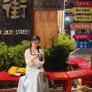 张卉_上海寻梦信息技术有限公司_Hr-FoodTalks个人主页