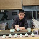 彭鄂东-销售经理-上海宝森酒业有限公司-FoodTalks个人主页