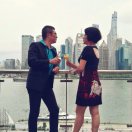 王海峰_翱兰食品（上海）有限公司_VP-FoodTalks个人主页