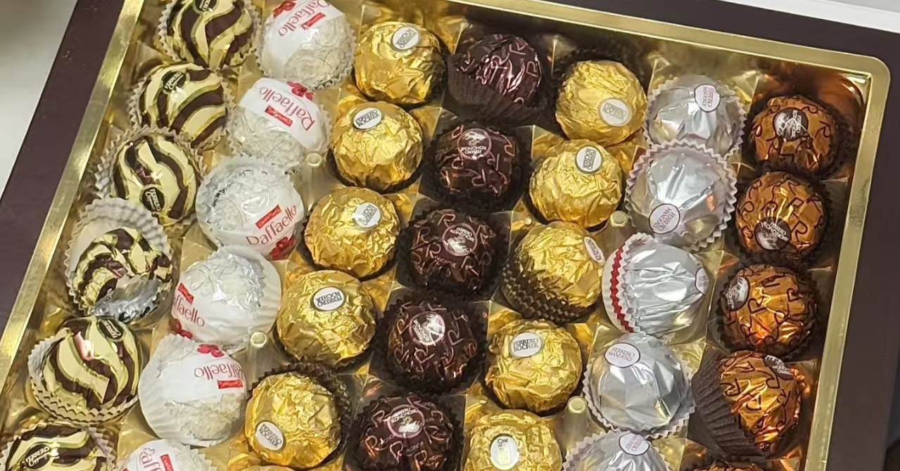 FoodTalks全球食品资讯