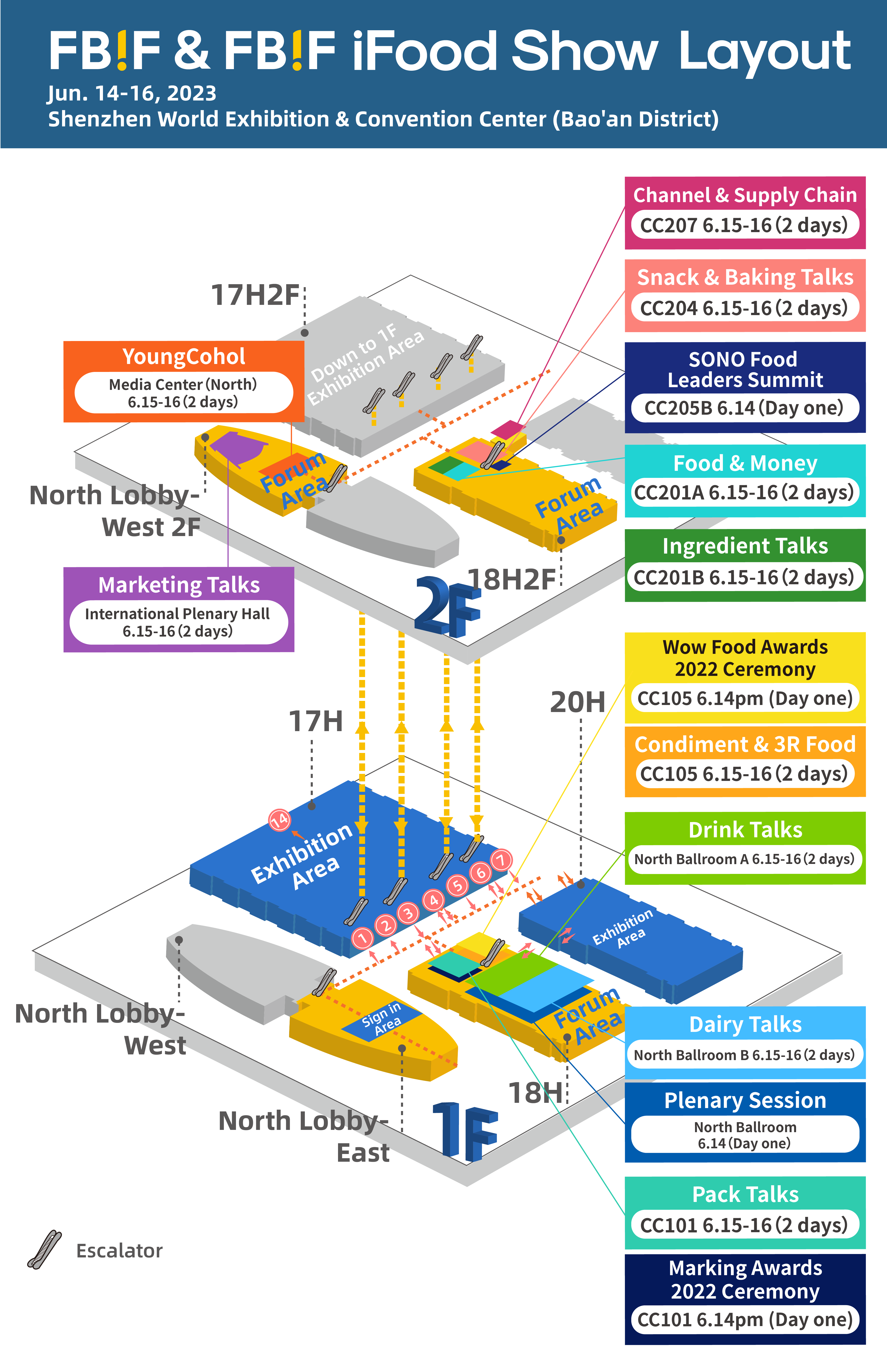 Participation Guide FBIF2023-Food & Beverage Innovation Forum