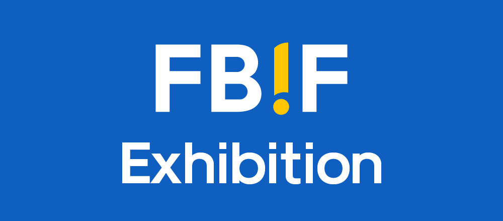 FBIF2024-Food & Beverage Innovation Forum_FBIF iFood Show _FBIF Exhibition