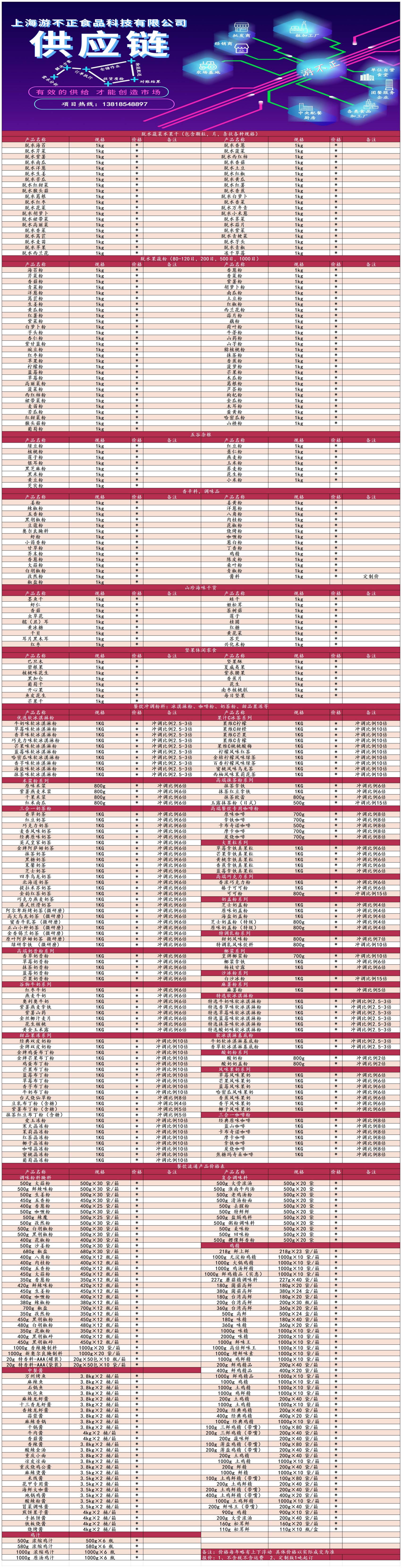 赛瑞航天科技有限公司提供粉剂、片剂、颗粒、液体等多种剂型的代工OEM - FoodTalks食品供需平台
