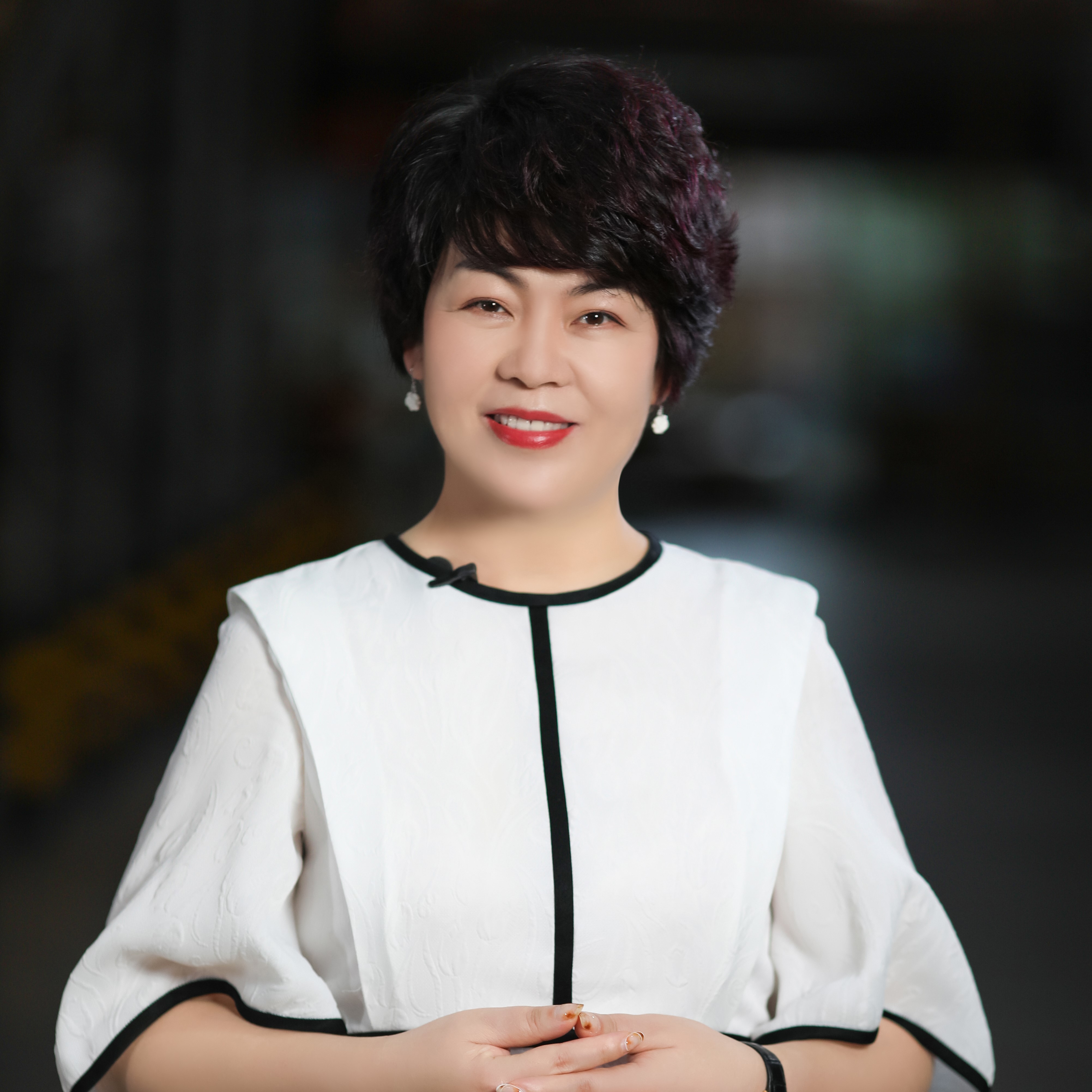 “Amazing Women” in The Food & Beverage Industry -FoodTalks全球食品资讯