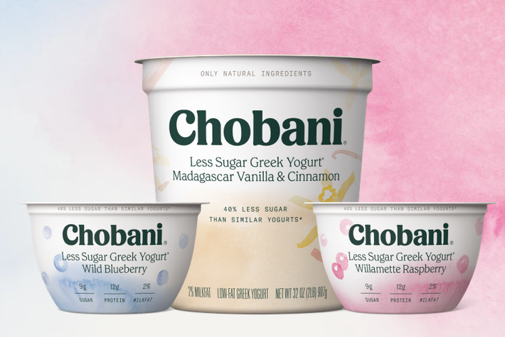什么是Chobani？-FoodTalks全球食品资讯