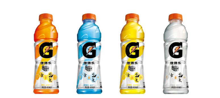 Gatorade: From a Florida lab to a global sports drink powerhouse ...