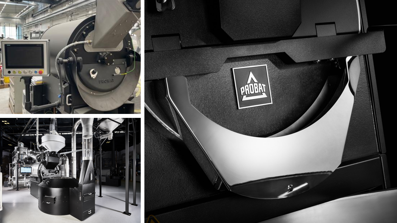 智造咖啡工厂，助亿政咖啡落地投产的孚达智造是谁？-FoodTalks全球食品资讯