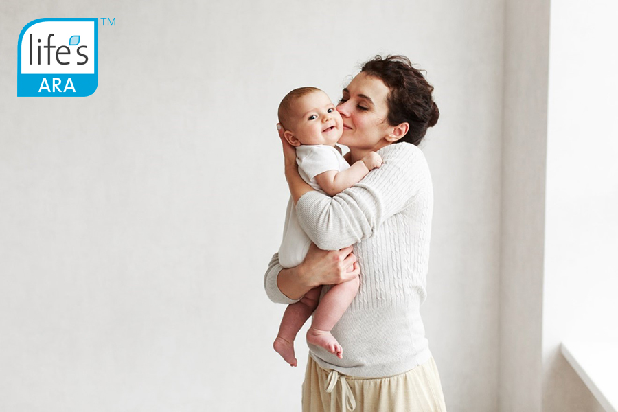 协同life'sDHA™守护婴儿眼脑发育，life's™ARA为何如此重要？-FoodTalks全球食品资讯