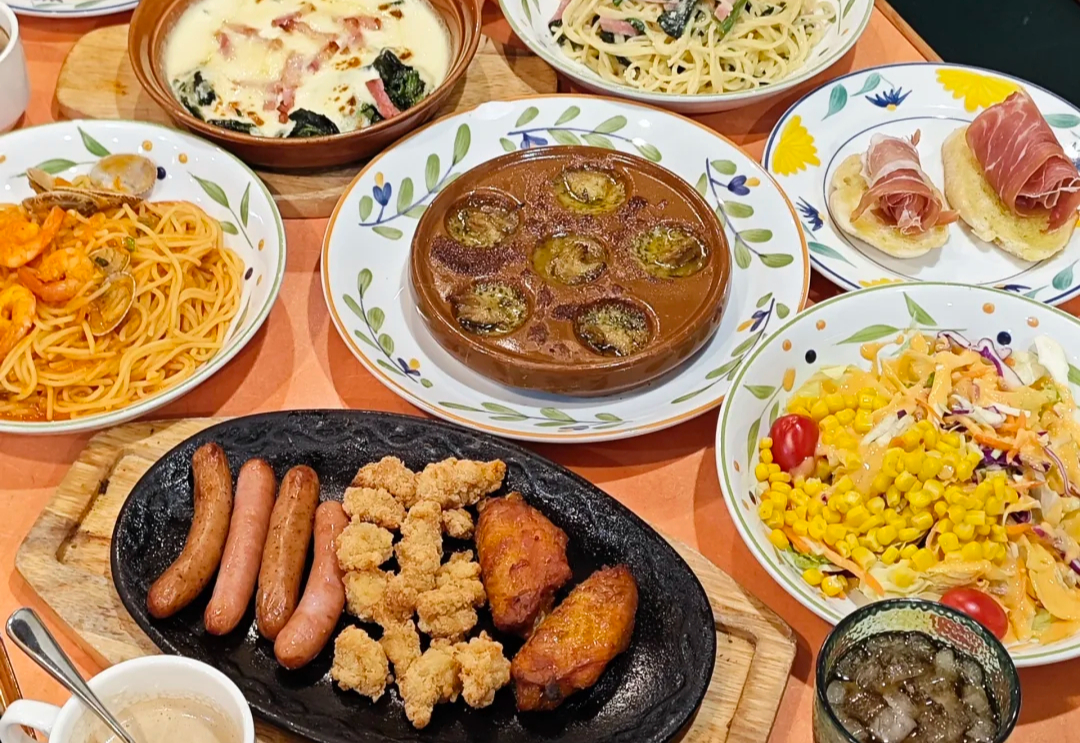 今天的中国餐饮，要向萨莉亚学什么？｜《萨莉亚经营术》导读-FoodTalks全球食品资讯