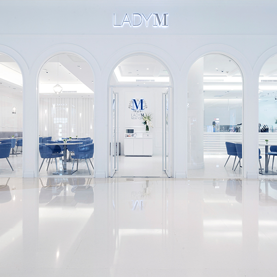 蛋糕连锁品牌LADY M官宣9月10日起终止运营中国内地所有门店-FoodTalks全球食品资讯