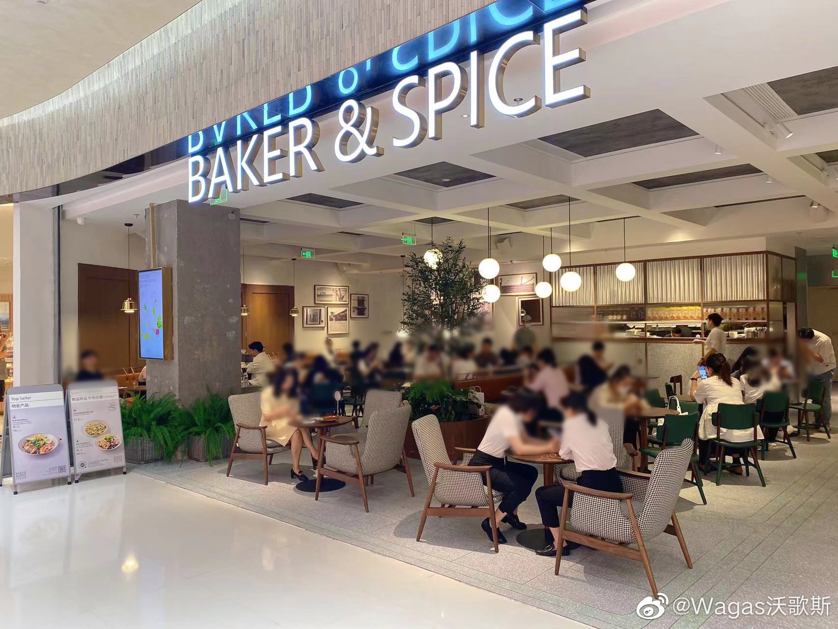 安宏资本宣布收购连锁餐饮品牌Wagas创始人60%股权-FoodTalks全球食品资讯