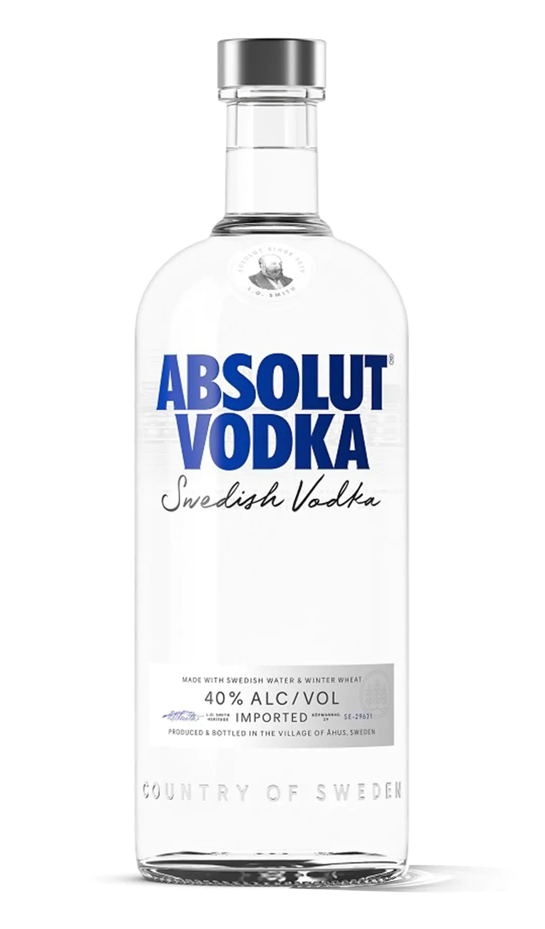 Absolut Vodka Interview: Refresh Journey of the 42-year-old Iconic ...
