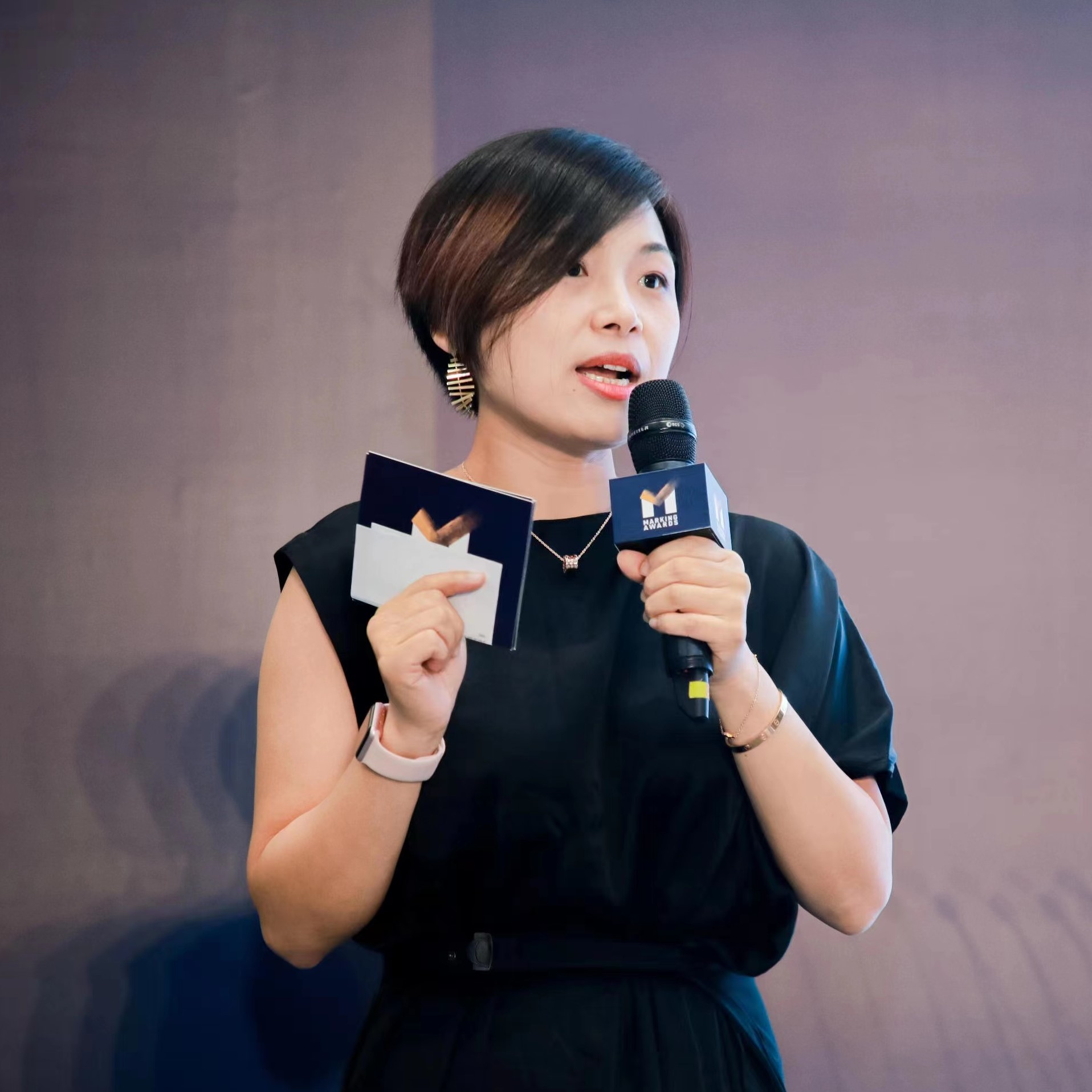 “Amazing Women” in The Food & Beverage Industry -FoodTalks全球食品资讯