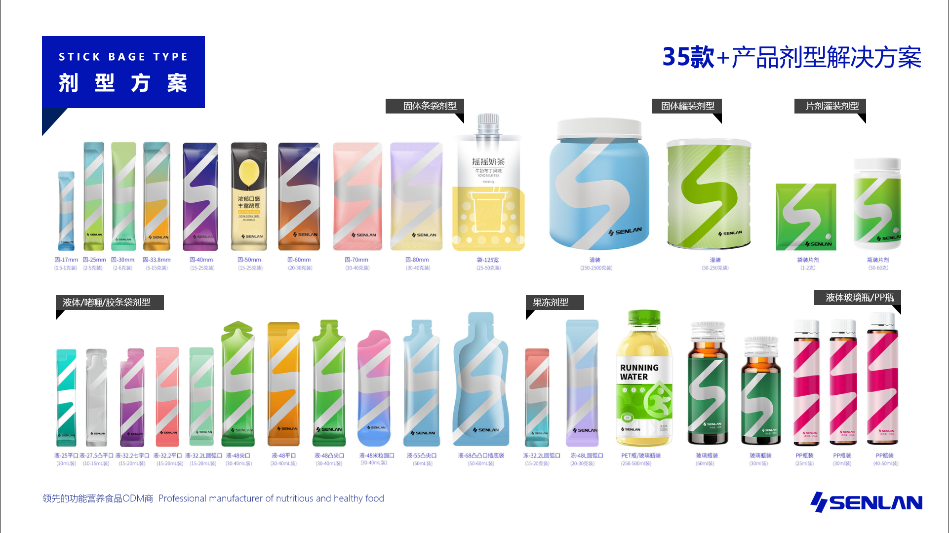 森澜生物，确认入驻丨FoodTalks食品雷达-FoodTalks全球食品资讯