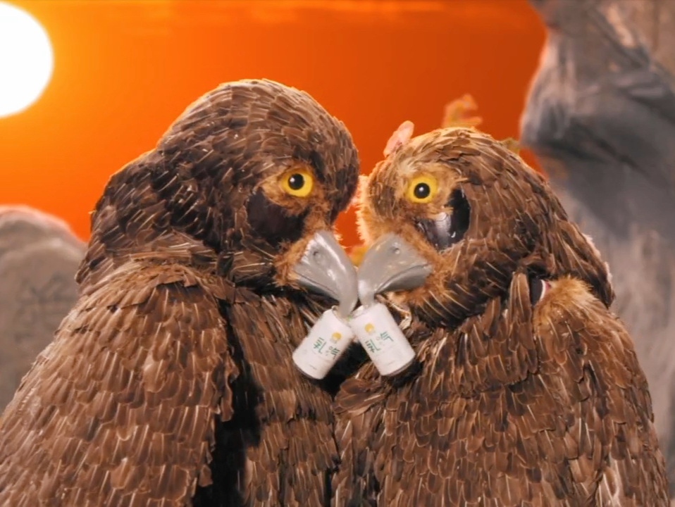 一物映画，确认入驻丨FoodTalks食品雷达-FoodTalks全球食品资讯